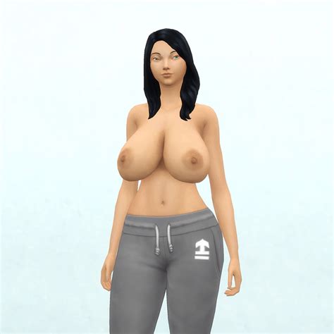 Sims 4 Big Tits Telegraph