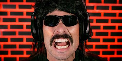 What Happened To Dr Disrespect Here S Why He Was Banned From Twitch
