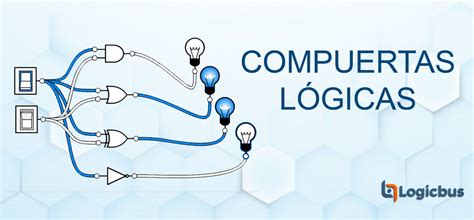 Compuertas Lógicas Blog Logicbus