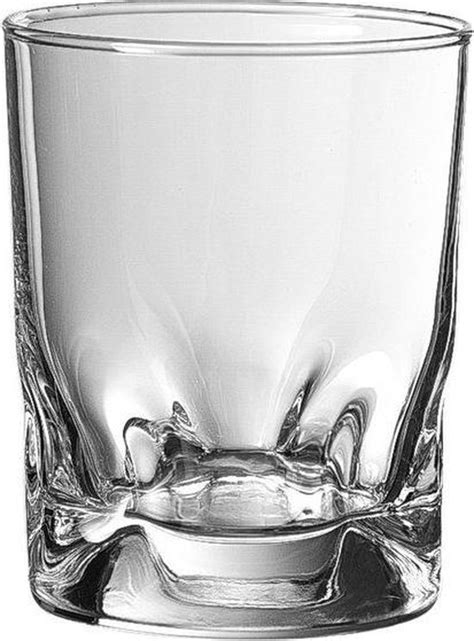 Durobor Duke Tumbler Waterglas Cl Stuks Bol