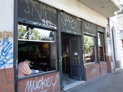 Cierra uno de los Bares Notables más antiguos de la Ciudad de Buenos