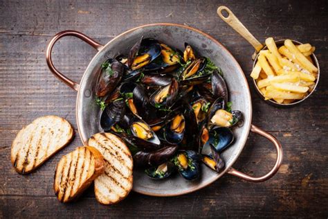 Best Food In Lille France Lille Food Guide France Bucket List