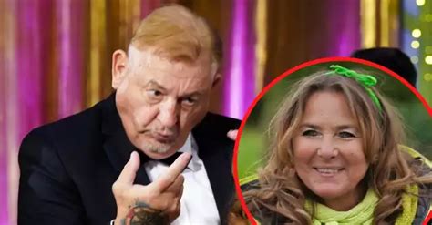 Sanatorium miłości Andrzej Sikorski i Ula Flisek nie mogą się od