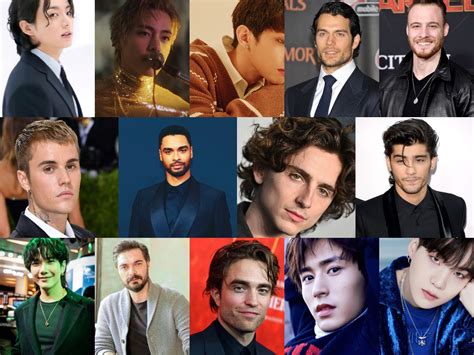 Vote The Most Handsome Man Alive Mhma