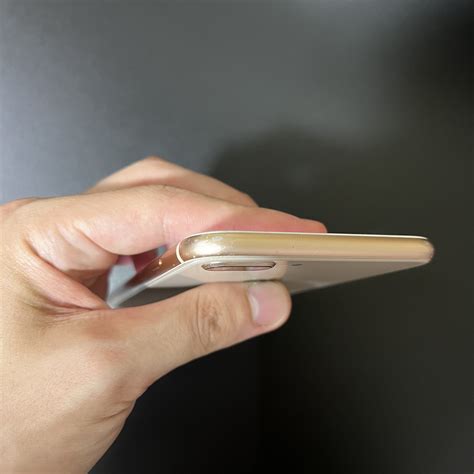 Iphone Plus Gb Rose Gold Seminovo Ls