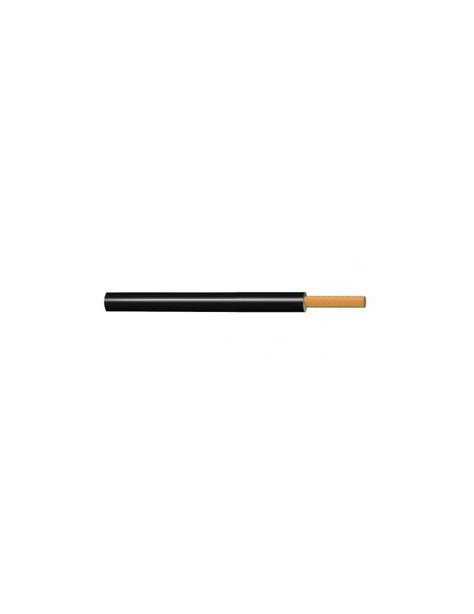 R C T CABLE FLEXIBLE 1X1 5 LIBRE DE HALÓGENO CPR H07Z1 K AS