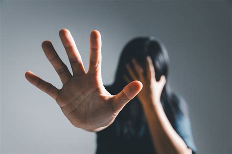 Hilfe ist immer möglich 16 Tage gegen Gewalt an Frauen und Mädchen
