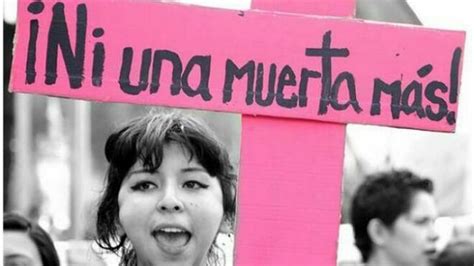 Obispo Llama A Prevenir Los Feminicidios Tras El Brutal Asesinato De