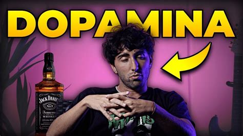 La Dopamina Ti Sta Rovinando La Vita Youtube