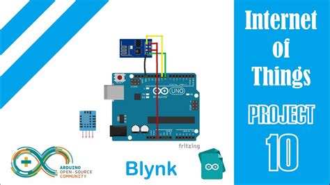 Monitoring Suhu Dan Kelembaban Dengan Arduino Dht22 A