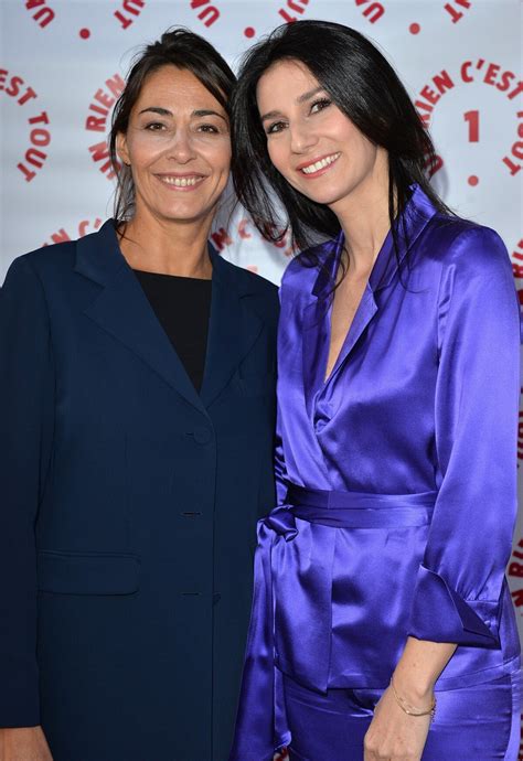 Photo Cécile Duffau fondatrice de l association Un Rien C est Tout