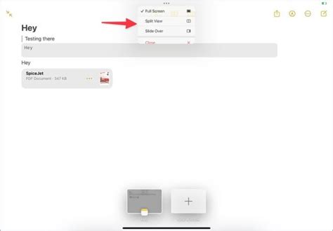 how to annotate pdfs in apple notes techwiser