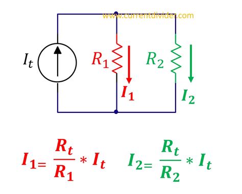 how to calculate the current in a parallel circuit us