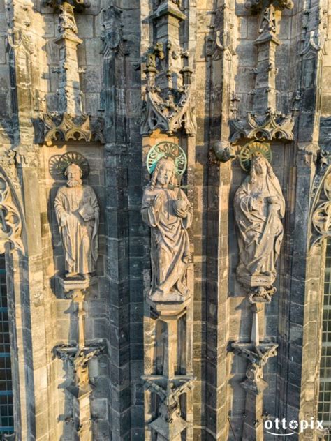Magdeburger Dom Wahrzeichen Der Ottostadt Ottopix De