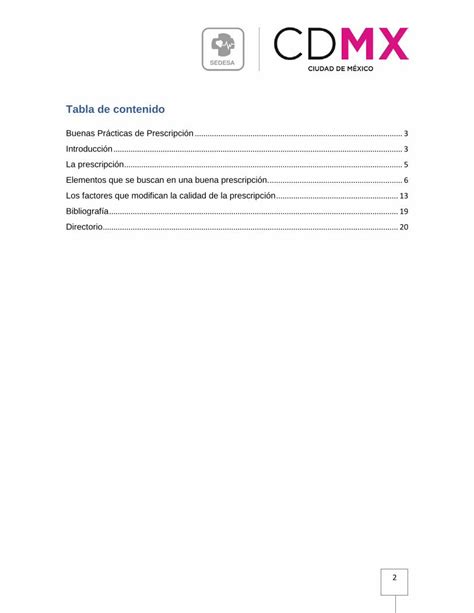 PDF USO RACIONAL DE MEDICAMENTOS Buenas Prácticas de USO