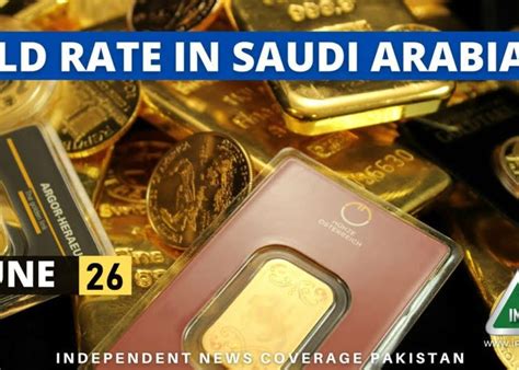Gold Rate In Pakistan Today January Incpak