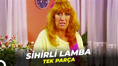 Sihirli Lamba Ayşen Gruda Türk Filmi Full İzle YouTube