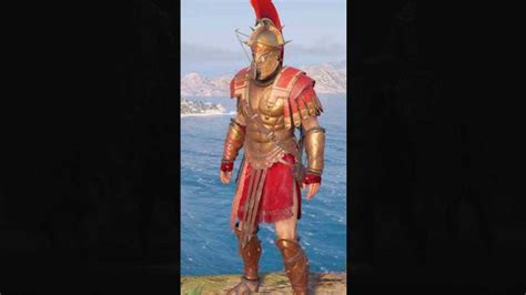 Assassin s Creed Odyssey Como pegar os 12 Sets lendários secretos do jogo