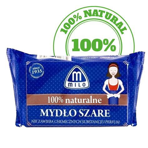 Szare Myd O Milo G Maxchem Hurtownia Chemiczna Hurtownia Chemii