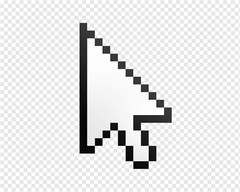 Rat N De La Computadora Puntero Cursor Ventana Iconos De Computadora