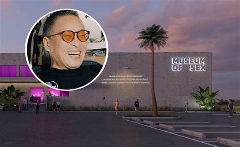 Exposición De Sorayama Inaugurará Museo Del Sexo De Miami