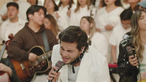Video Musical De Obra De Tu Amor Feat Lowsan Melgar Pedro Pablo