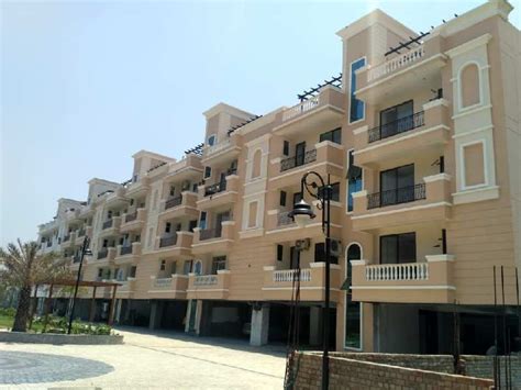 3 BHK Apartment 1500 Sq Ft For Sale In Patiala Road Zirakpur REI835234