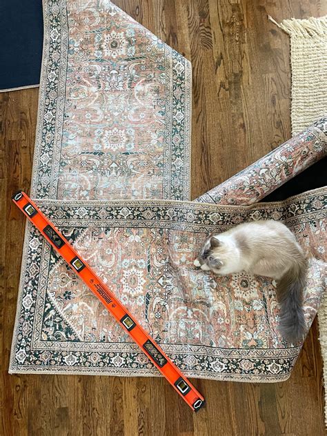How To Install A Stair Runner Step By Step Tutorial Artofit