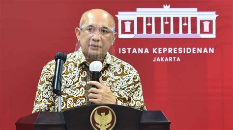 Pemerintah Targetkan 30 Juta Pelaku UMKM Tergabung Dalam Ekosistem