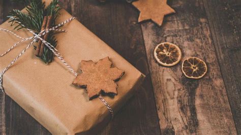 15 Ideas Para Envolver Regalos De Navidad Creativas Y Originales