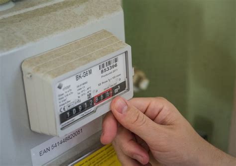 How To Read Your Gas Or Electric Meter