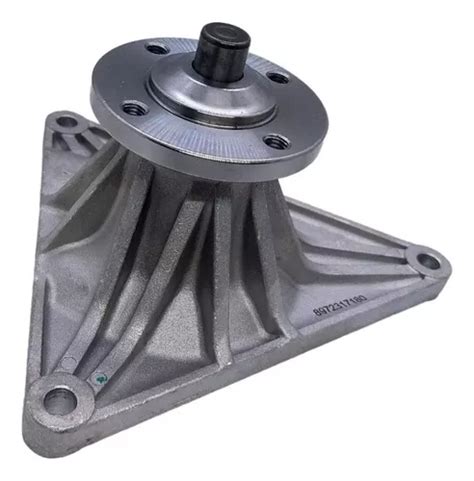 Base De Fan Clutch Luv Dmax 3 5 MercadoLibre