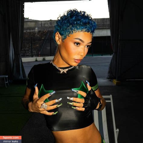 Coi Leray Aka Coi Leray Nude Leaks Onlyfans Photo Faponic