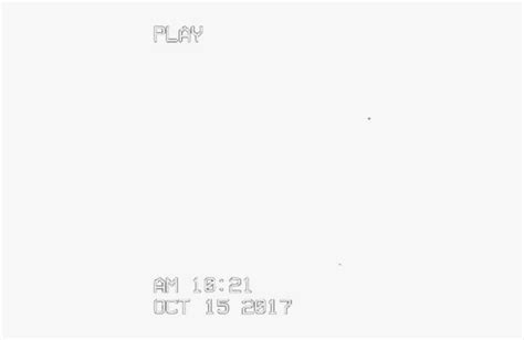 Vhs Overlay Png Transparent Vhs Overlay Png Png Image Transparent