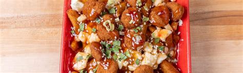 Order Plan Te Poutine Boucherville Boucherville Qc Menu Delivery