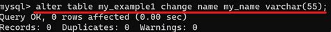 mysql基础终端命令与python简单操作mysql mysql终端命令 csdn博客