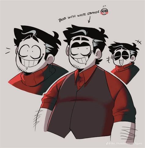 Bob Velseb Rfanart