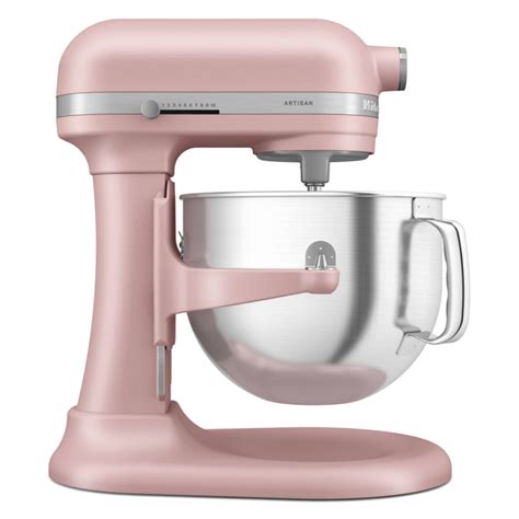KitchenAid Artisan 6 6 L Küchenmaschine 5KSM70SHX Barbaras Welt
