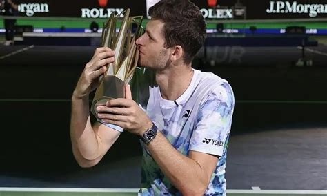 ATP Rankings Update Lead Actors In Shanghai Enjoy Ranking Glory