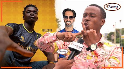 MWALIMU YANGA ACHAFUKWA NA MANENO YA MWEKEZAJI SIMBA SC ATAMBA