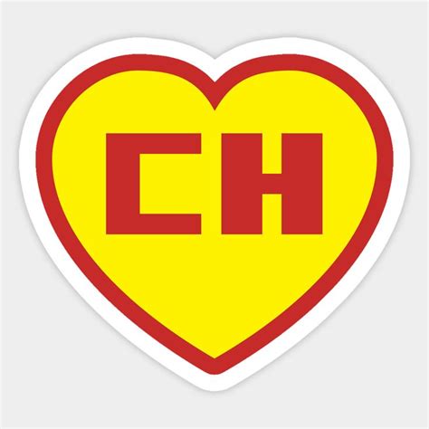 Chapulin Colorado by jaimemargary Chapulín colorado Colorado Stickers