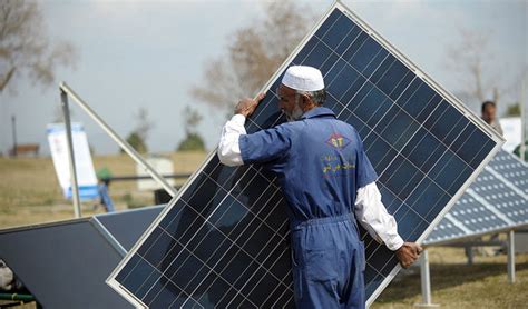 Solar Panel Prices Jump In Pakistan Ahead Of Budget 2024 25