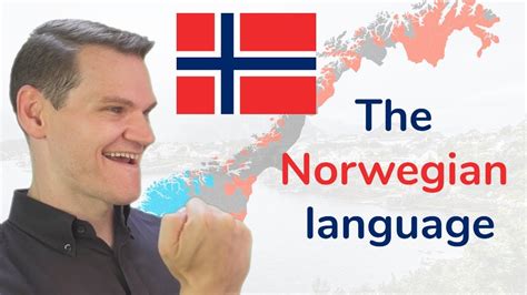 What Languages Are Spoken In Norway A Comprehensive Overview