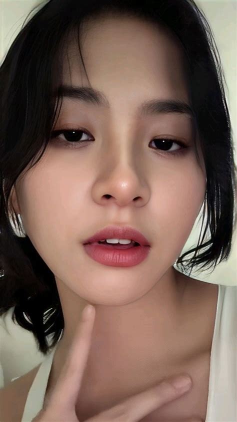 Zee Jkt48 Di 2024 Gaya Rambut Orang Cantik Gadis Gadis Cantik