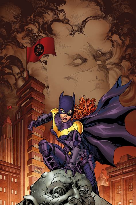 INJUSTICE GODS AMONG US YEAR FOUR 3 Comic Art Community GALLERY OF