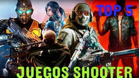 Top Juego Shooter Para Pc De Bajos Requisitos Juegos De Bajos
