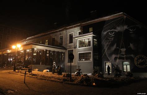 Co warto zobaczyć w Zakopanem Teatr Witkacego Kochamy Tatry