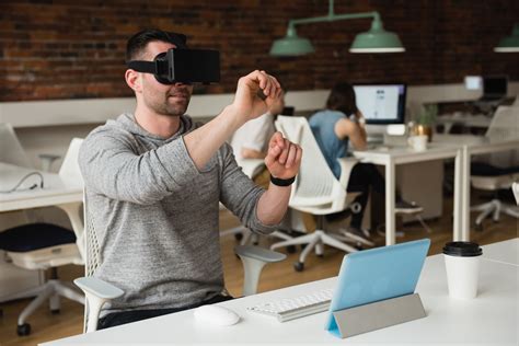 Formazione il futuro è con la realtà virtuale