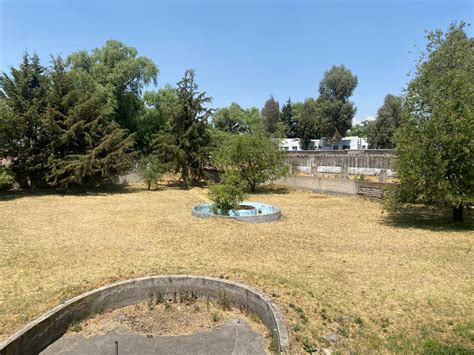 Venta Lote De Terreno En Zinacantepec Zinacantepec Icasas Mx