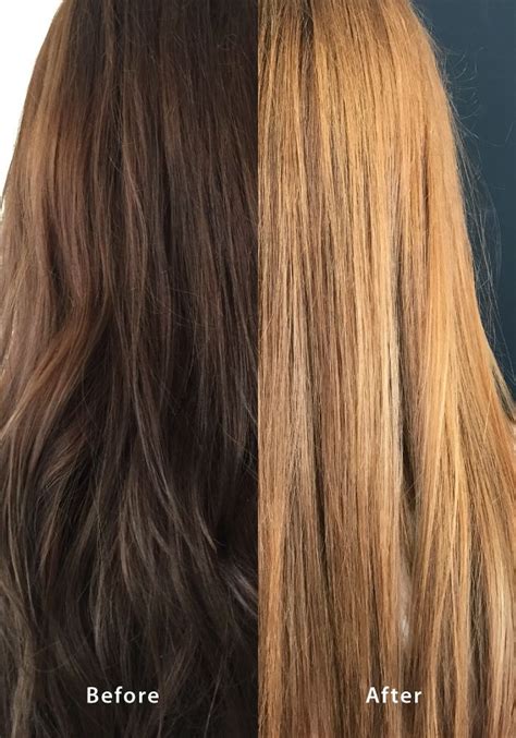 30 Dying Bleach Blonde Hair Dark Blonde Fashionblog